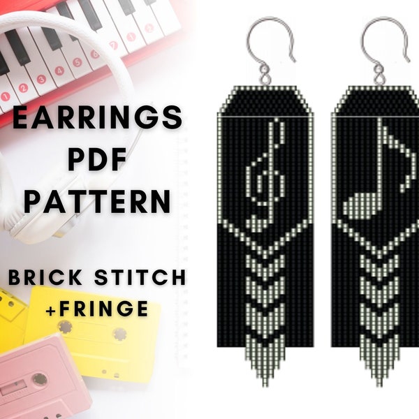 Seed Bead Barrette - Etsy