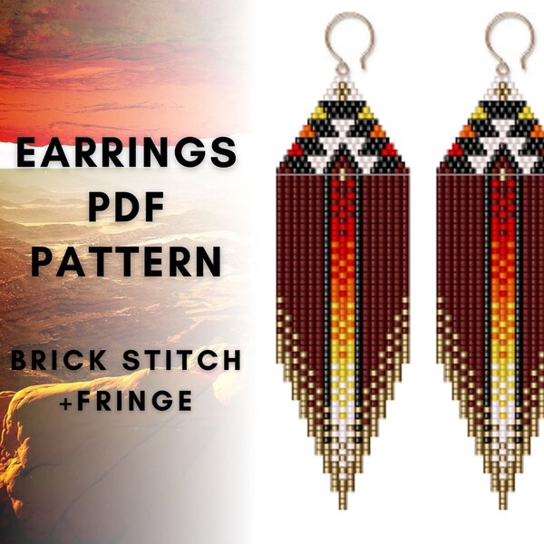 Native Beadwork - Etsy