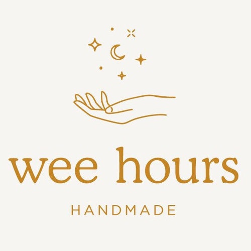 weehourshandmade - Etsy
