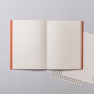 The Dublin Notebook - Etsy