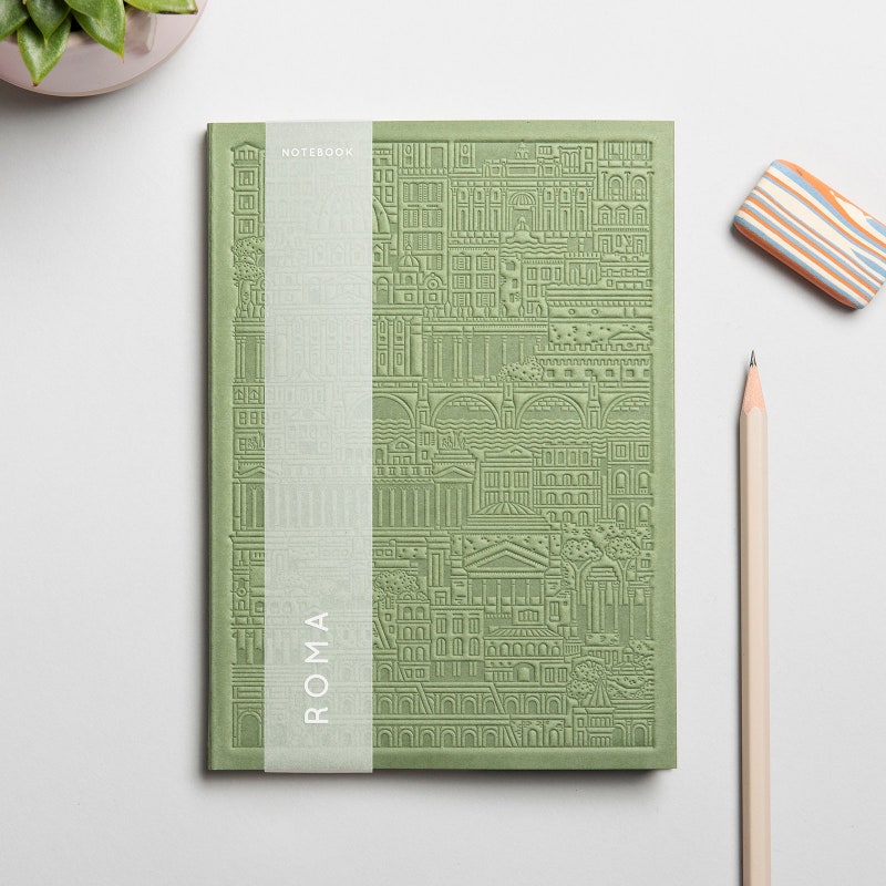 Notebook - Etsy