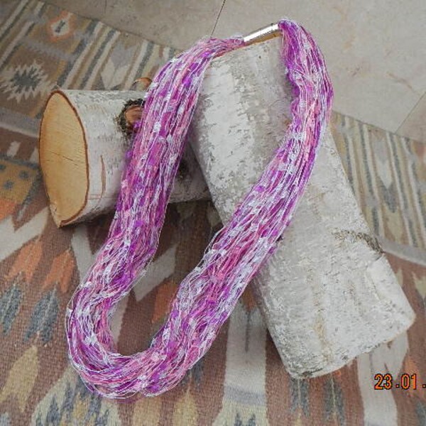 Ladder Yarn - Etsy