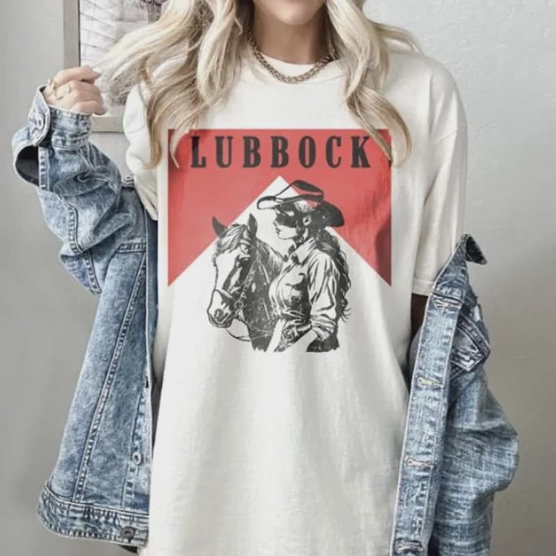 Texas Tech Girls Png - Etsy