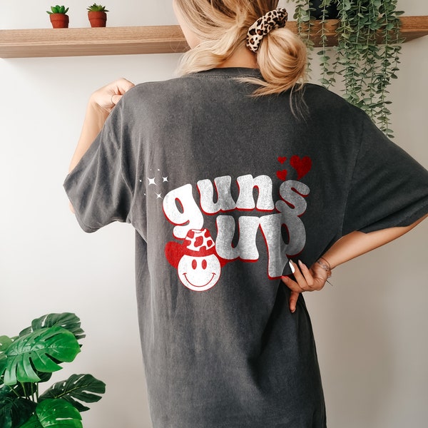 Cute Texas Tech Shirts - Etsy
