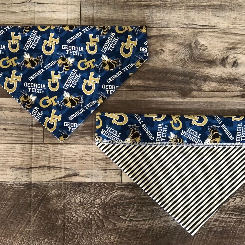 Georgia Tech - Etsy