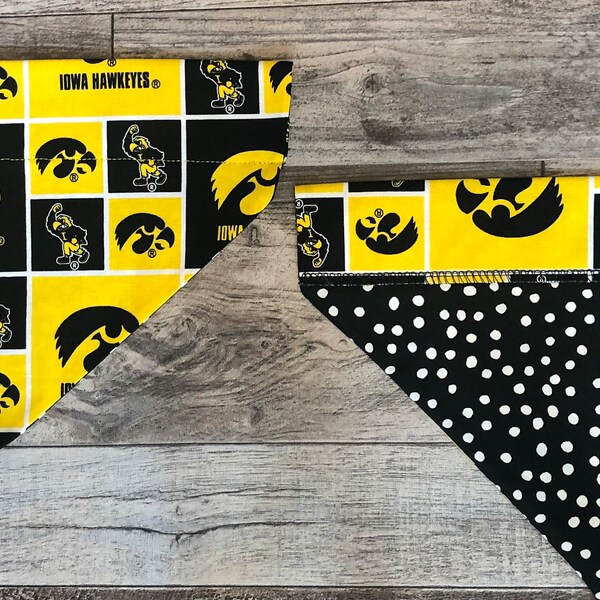 Iowa Hawkeyes - Etsy