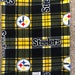 Green Bay Packers Over Collar Dog Bandana, NFL, Pet Scarf, Reversible ...