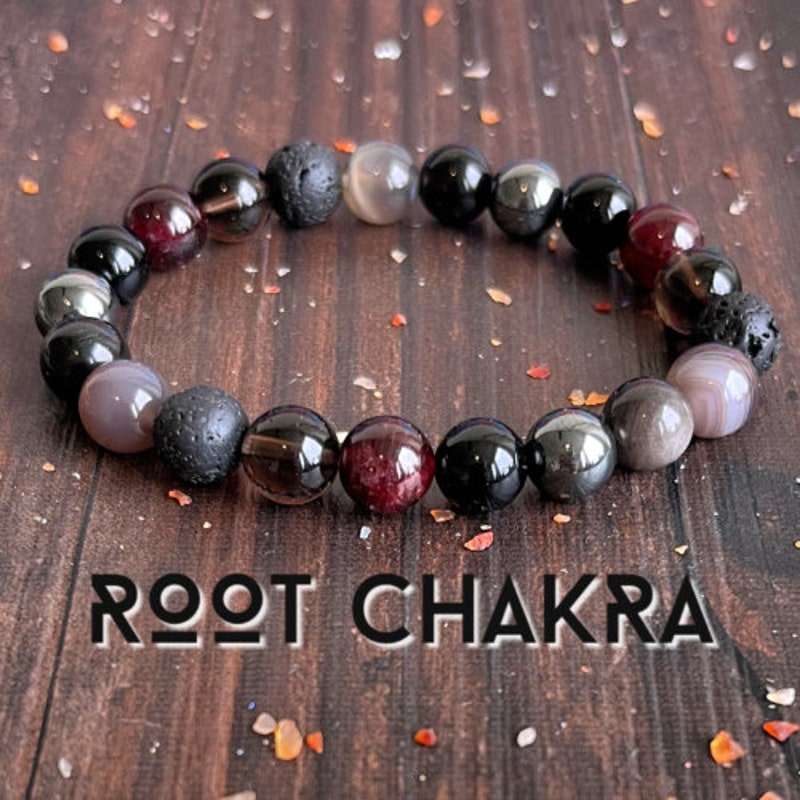 Root Chakra - Etsy