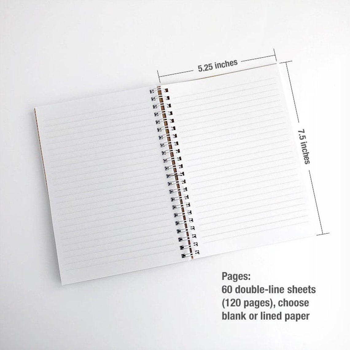 Best Friendship Notebook Best Friend Gift Friendship Gift Fun Gifts for ...