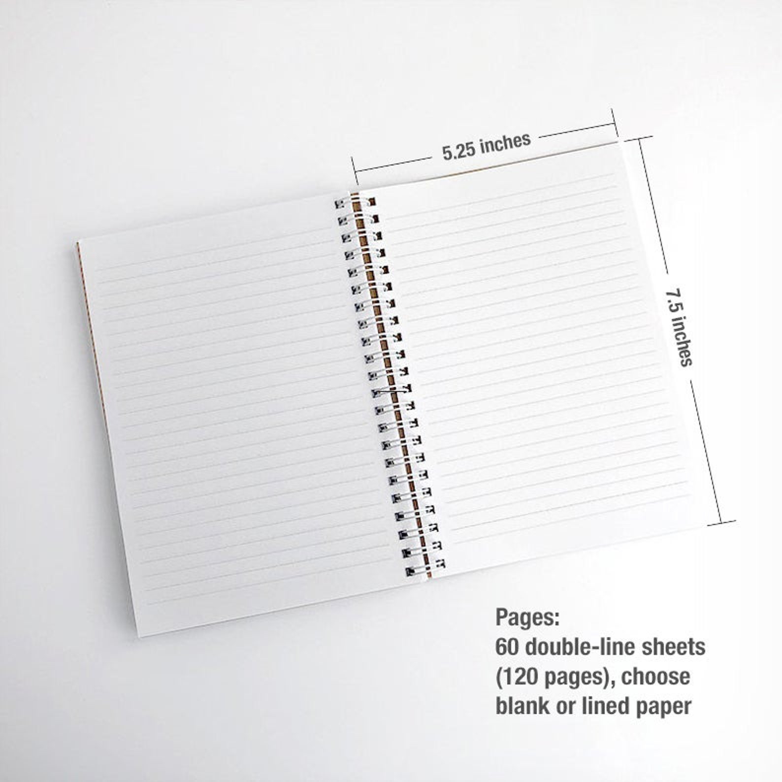 Best Friendship Notebook Best Friend Gift Friendship Gift Fun Gifts for ...