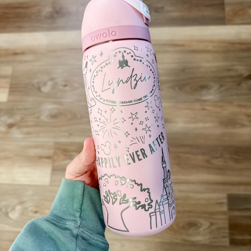 Can Shaped Water Bottle - Etsy
