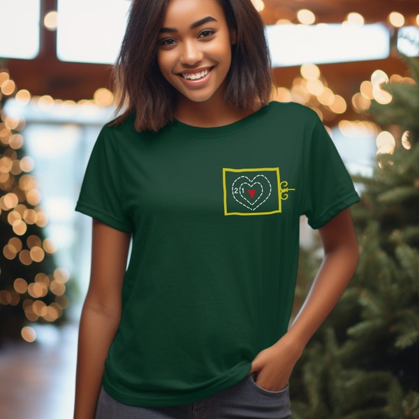 Grinch Shirt - Etsy