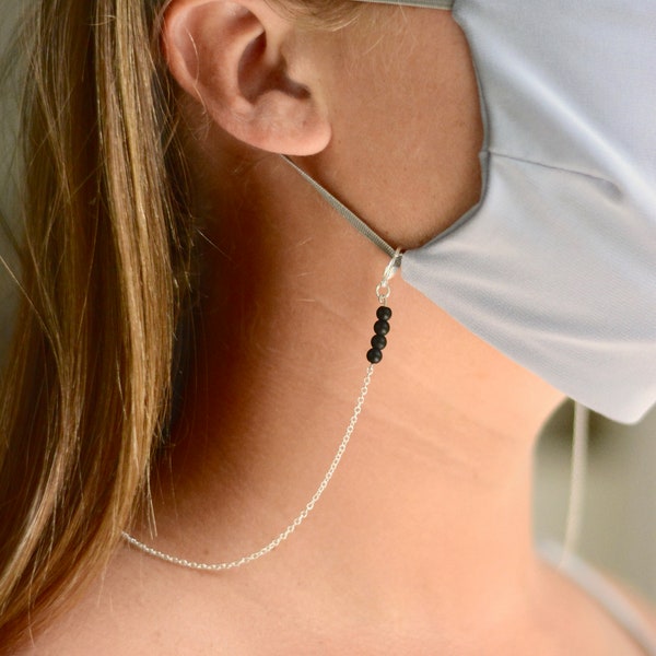 Mask Chain - Etsy