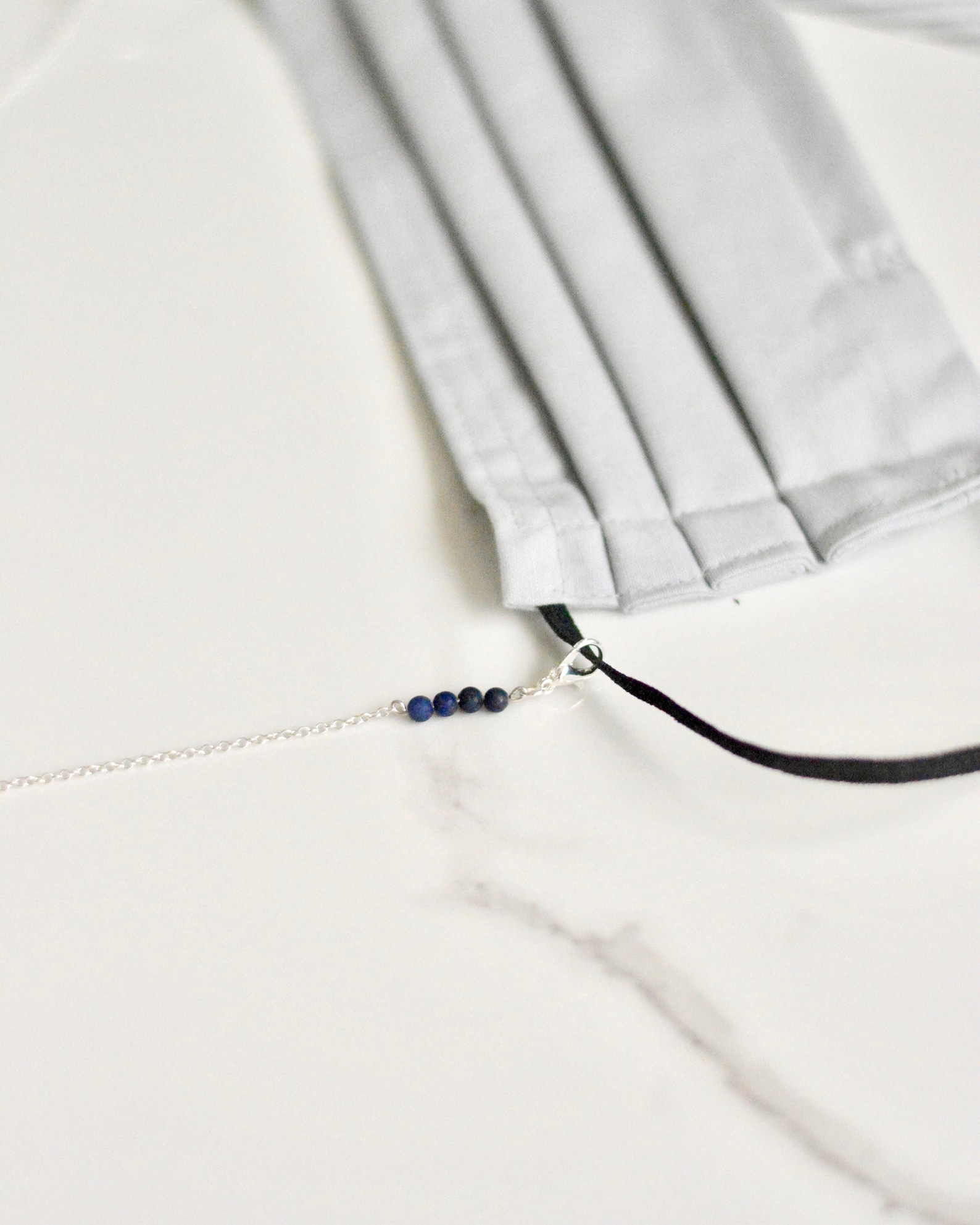 Face Mask Holder Mask Hanger Mask Lanyard Face Mask Chain - Etsy