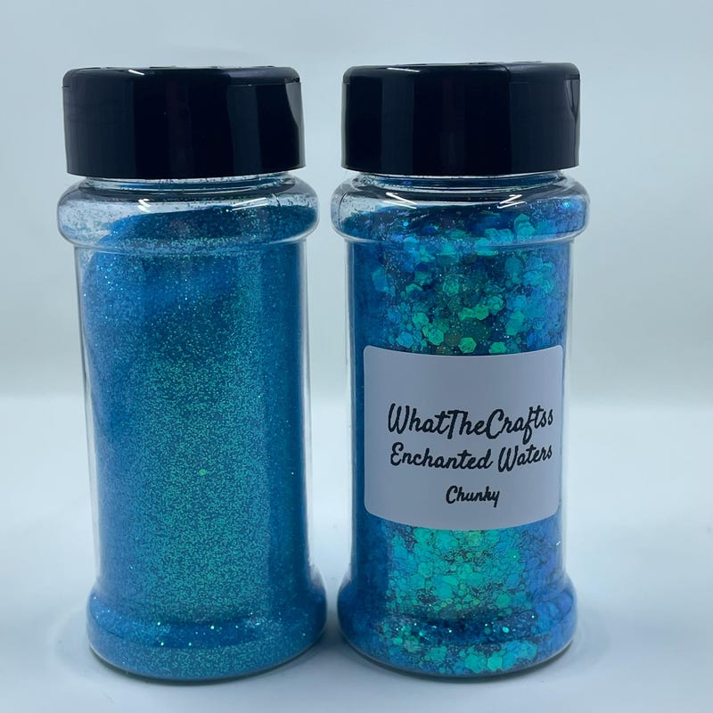 Enchanted Waters - Etsy