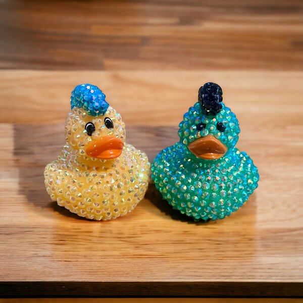 Rubber Ducks Jeep - Etsy