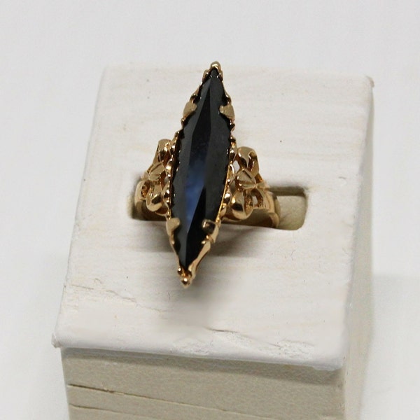 Black Alaskan Stone - Etsy