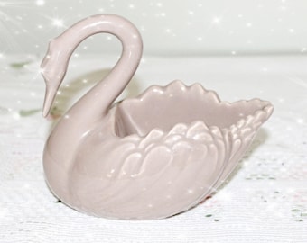 Swan soap | Etsy