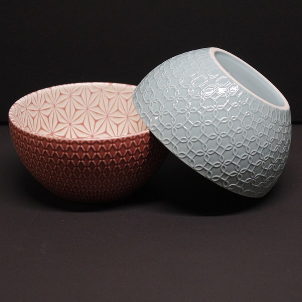 Ceramic Bowls - Etsy