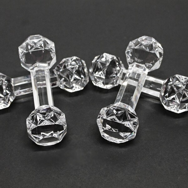 Crystal Spoon Rests - Etsy