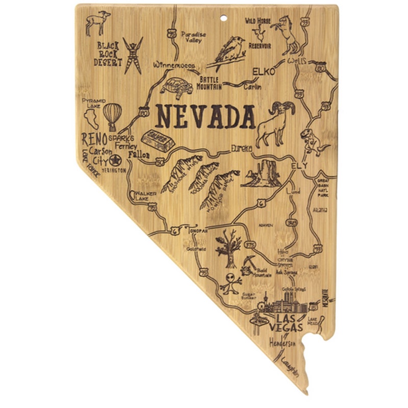 Nevada - Etsy