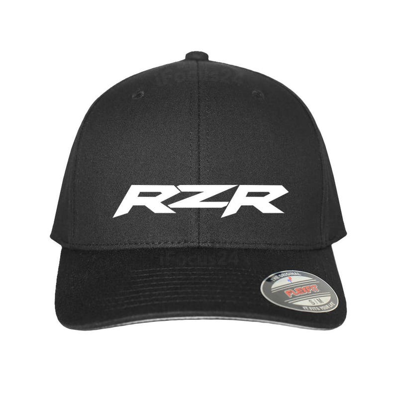 Polaris Rzr Sticker - Etsy