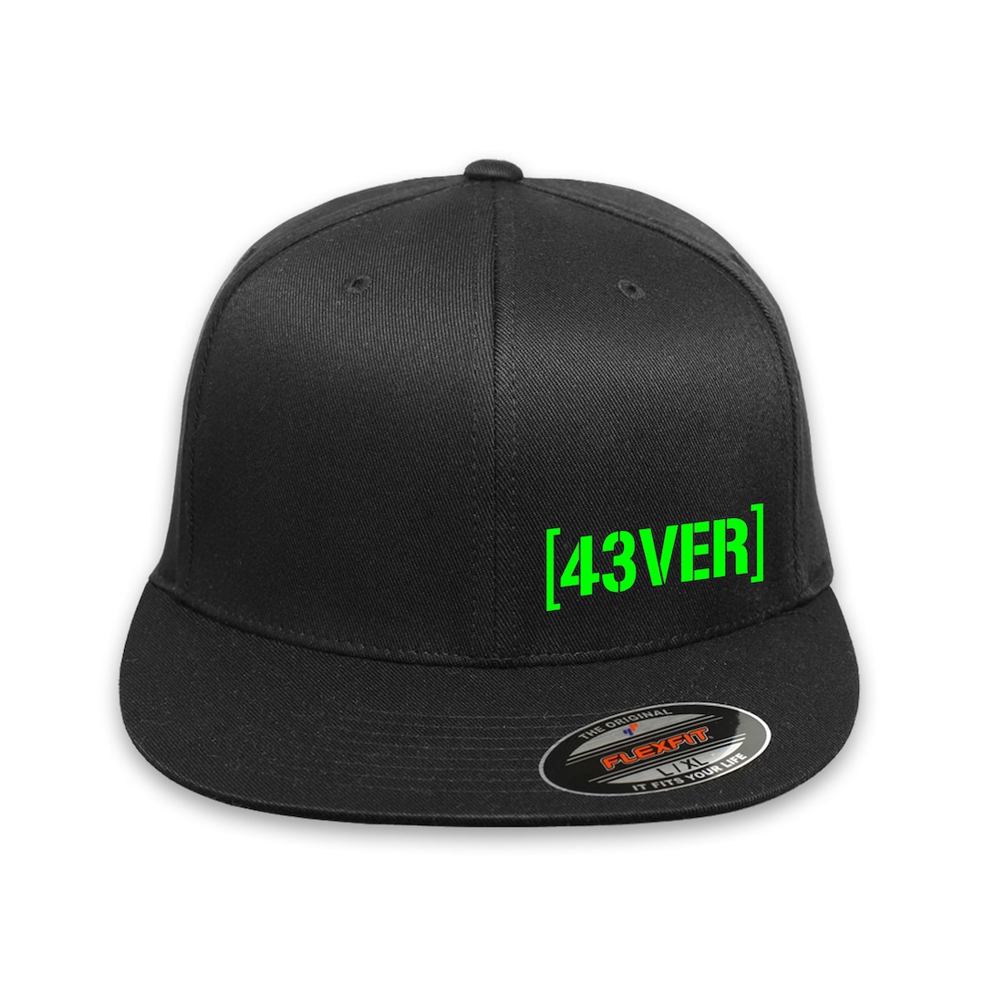 43 FOREVER Hoonicorn V2 K. B. Gymkhana Rally Legend Flex-fit Hat Fitted ...