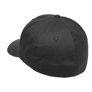 Peterbilt Motors Logo Embroidered Flex Fit Fitted Ball Cap - Etsy