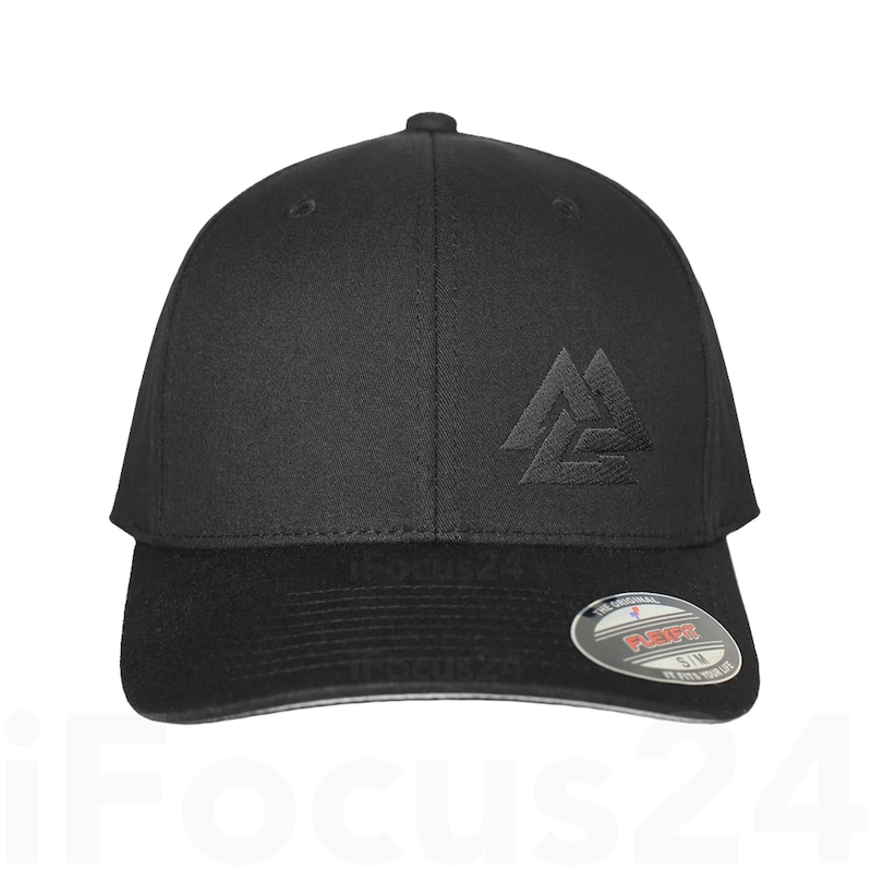 Viking Runes Baseball Cap - Etsy