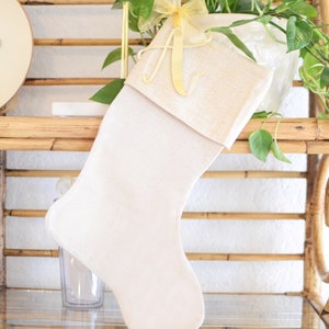 Monogram Laser Cut Stocking Single Letter in Calligraphy - Etsy