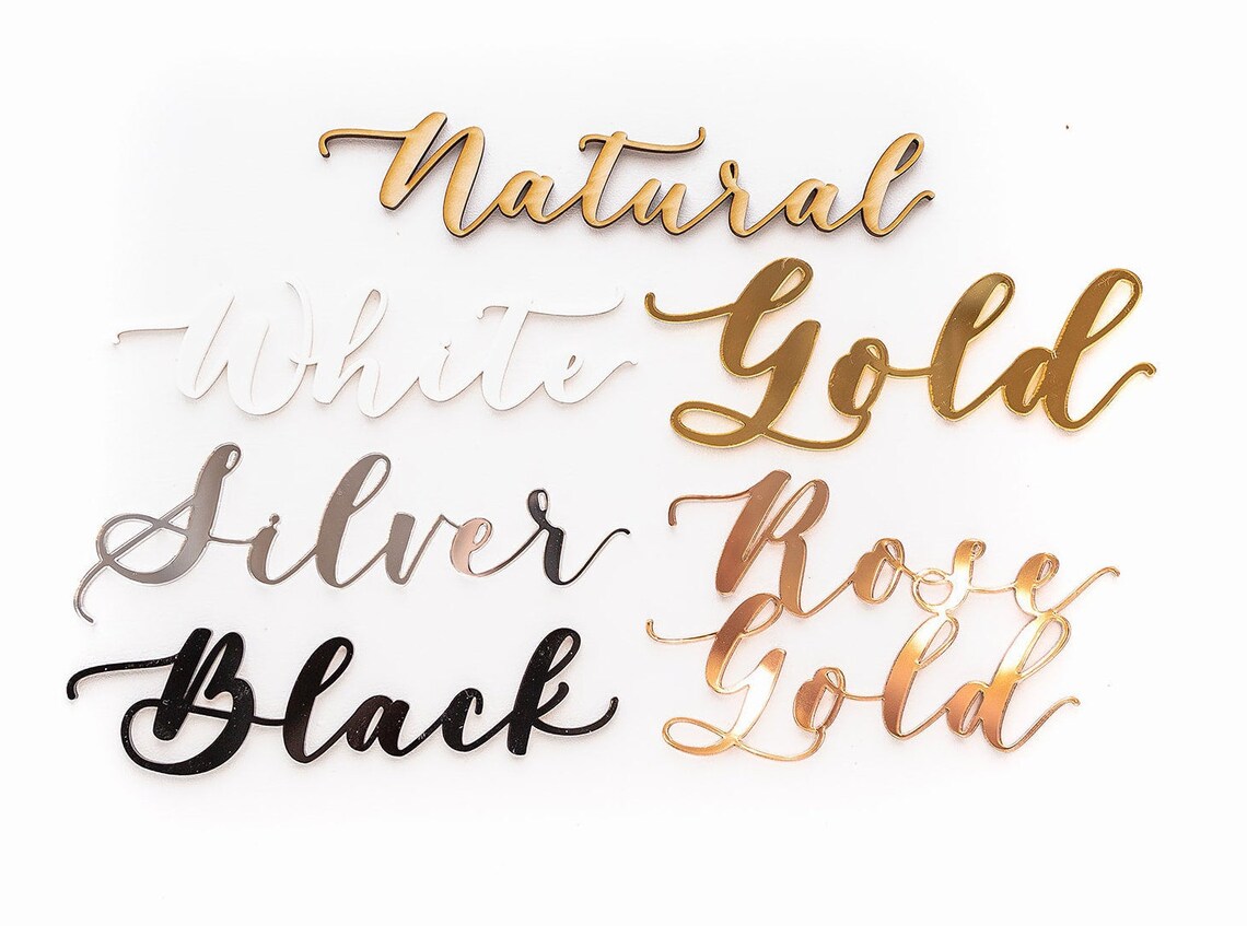 Love is Sweet Laser Cut Cake Topper Wedding Cake Topper - Etsy