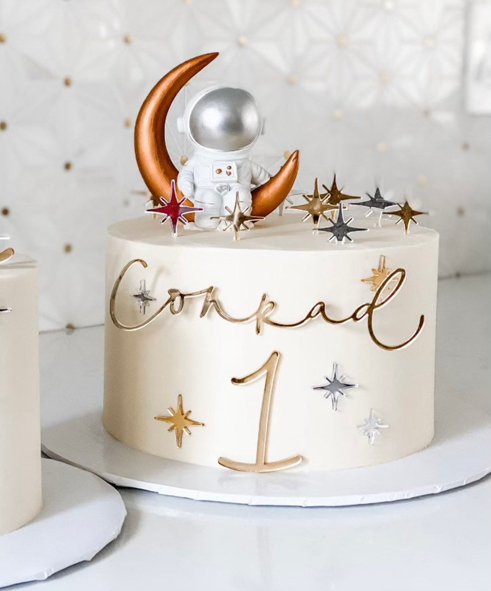 Custom Name Cake Plaque Custom Name Cake Plate Smash Cake - Etsy