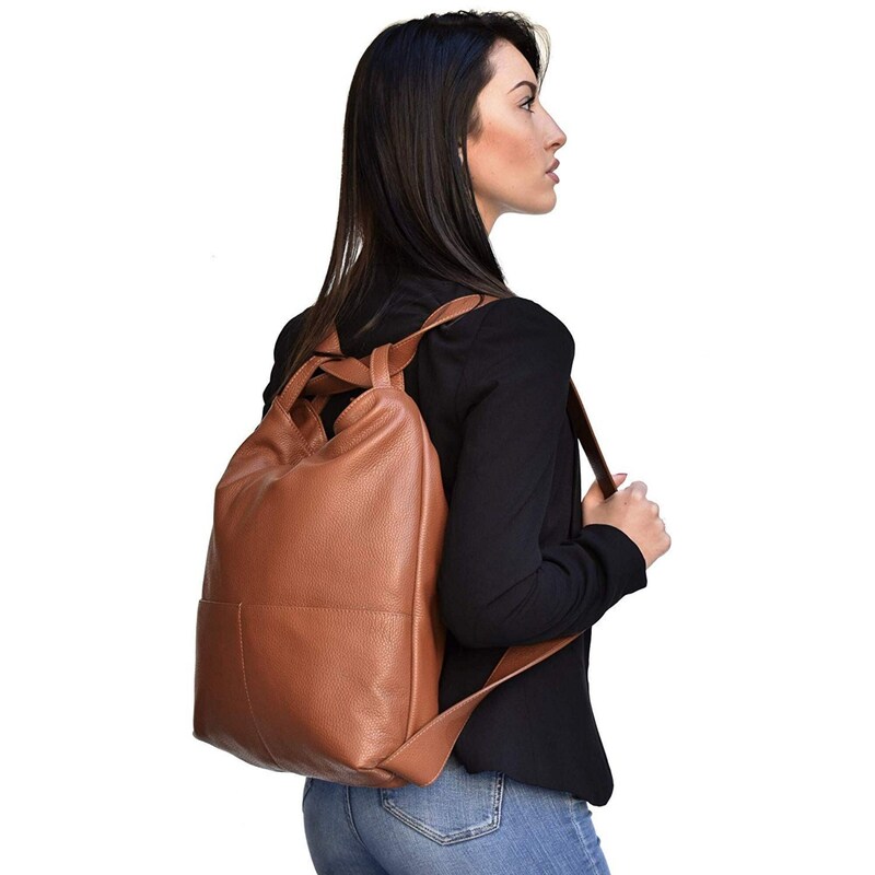 Backpack Purse - Etsy