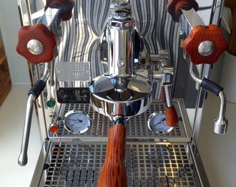 Krups Il Primo Espresso Machine Parts | Reviewmotors.co