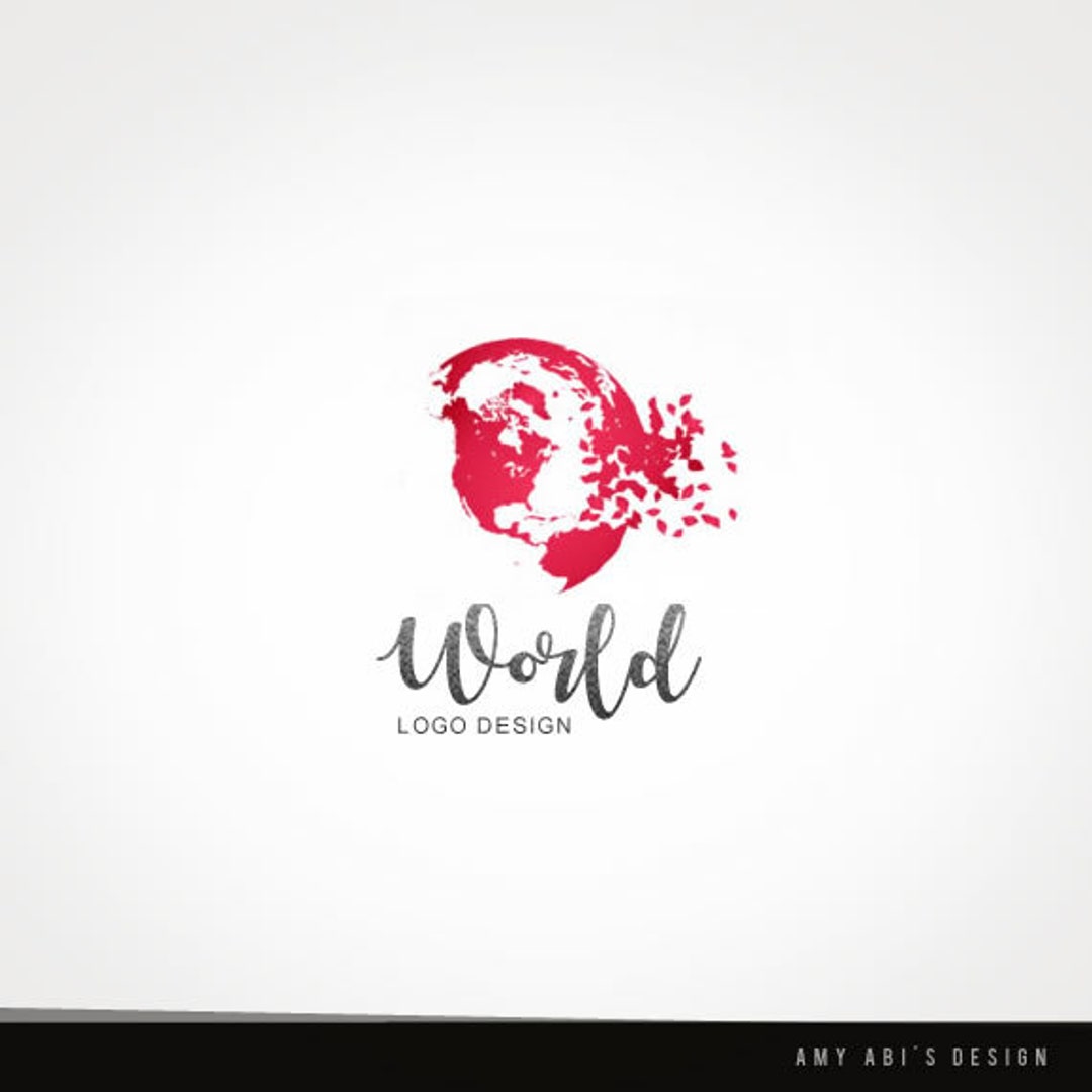 Small Business / Company Logo / Project Logo_premade LOGO - Etsy