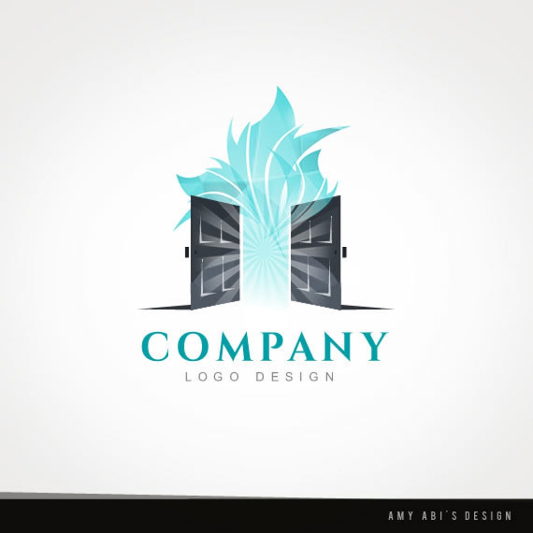 Small Business / Company Logo / Project Logo / Photography / Event ...