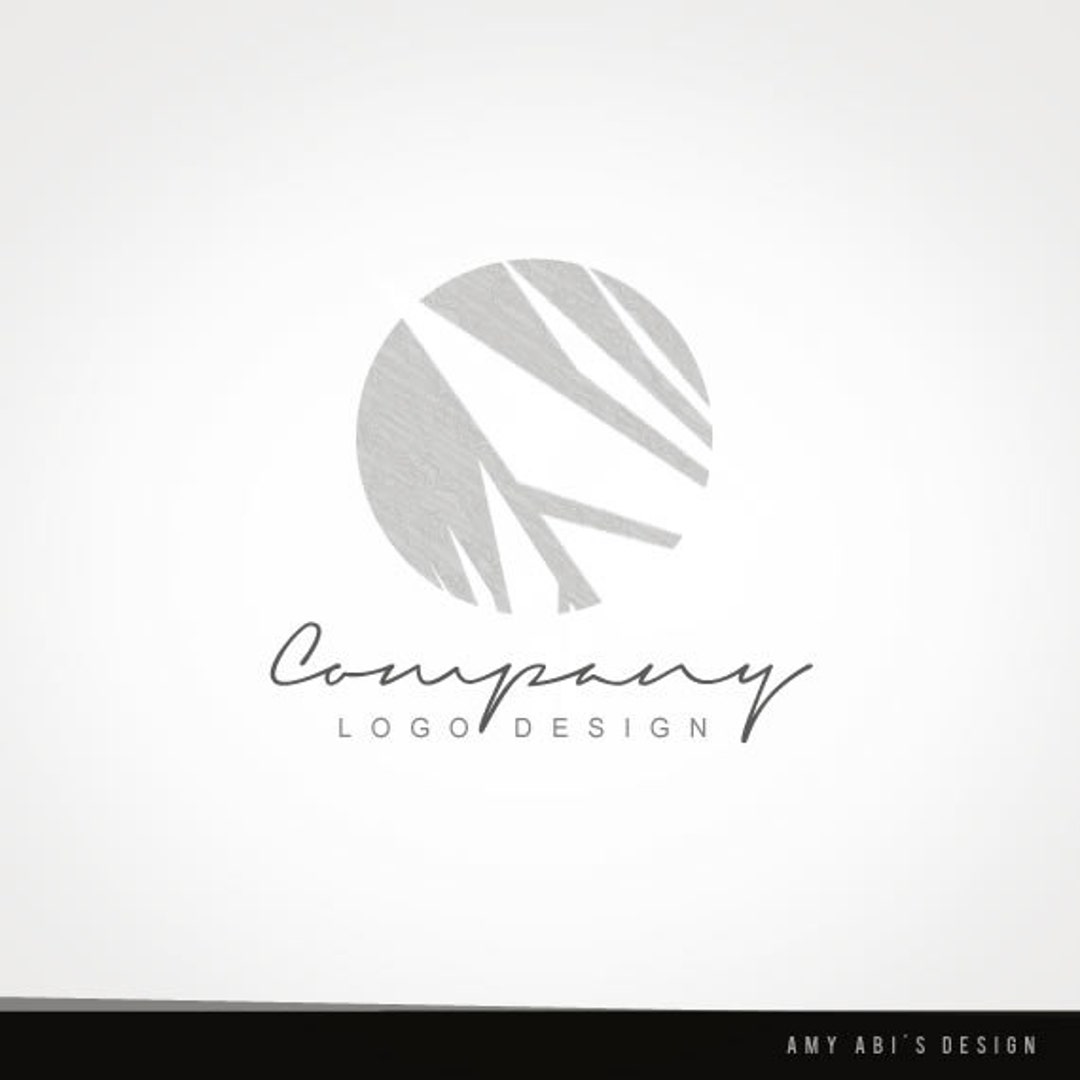 Small Business / Company Logo / Project Logo / Photography / Event ...