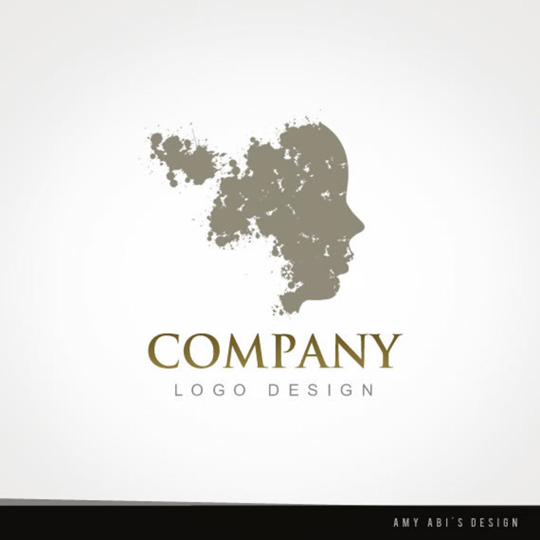 Small Business / Company Logo / Project Logo_premade LOG - Etsy