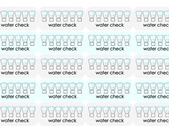 Annual Leave Tracker Set of 48 Stickers Perfect for Any - Etsy