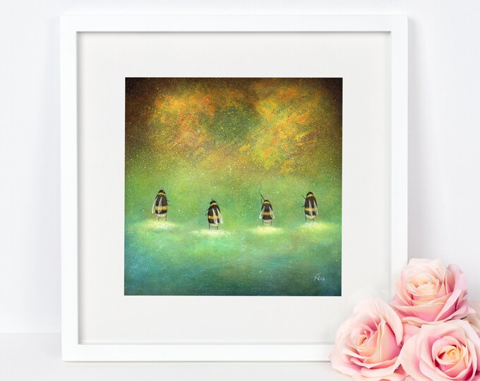 NeilThompsonArtist - Etsy UK