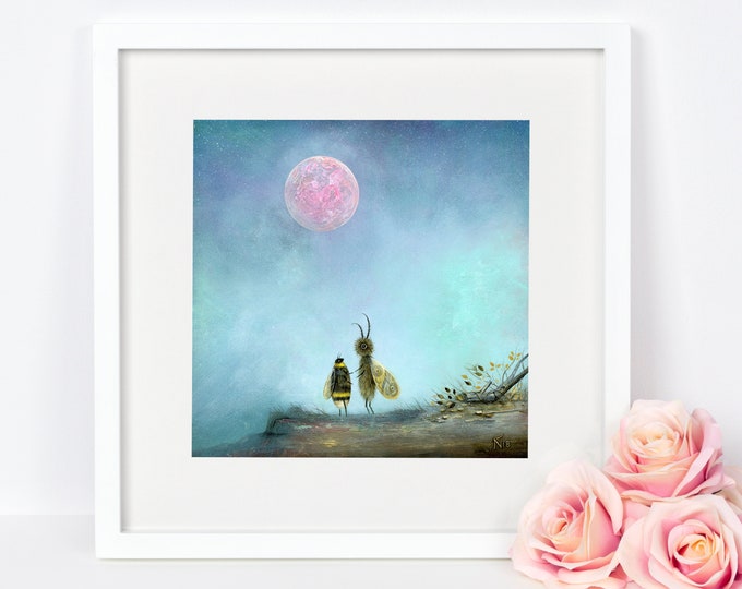 NeilThompsonArtist - Etsy UK