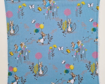 Plastic Rabbit Face - Etsy