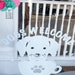 Dogs Welcome Window Stickers Pet Friendly Sign Waterproof Self Adhesive ...