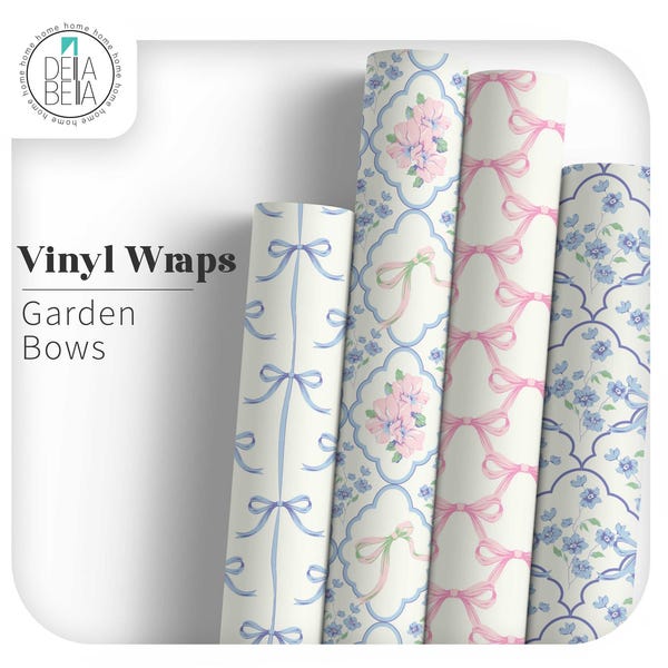 Vinyl Wrap Vintage - Etsy UK
