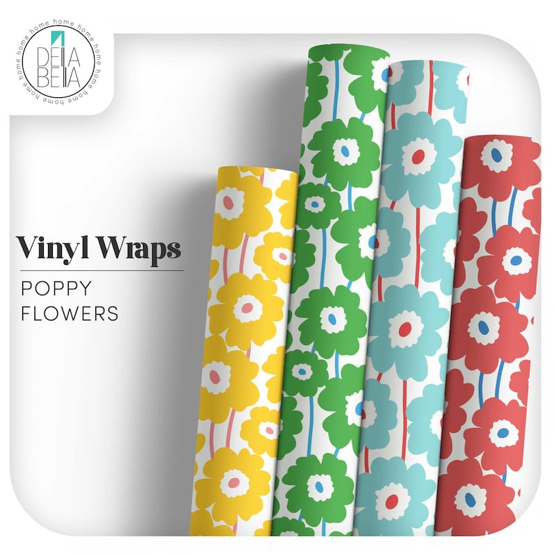 DellaBellauk - Etsy UK