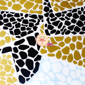 Dalmatian Wall Stickers 320x Dots Polka Dot Wall Decals Hand Drawn ...