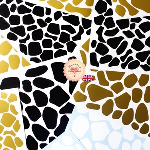 Dalmatian Dots Spots Wall Sticker 320x Polka Dot Hand Drawn Girls ...