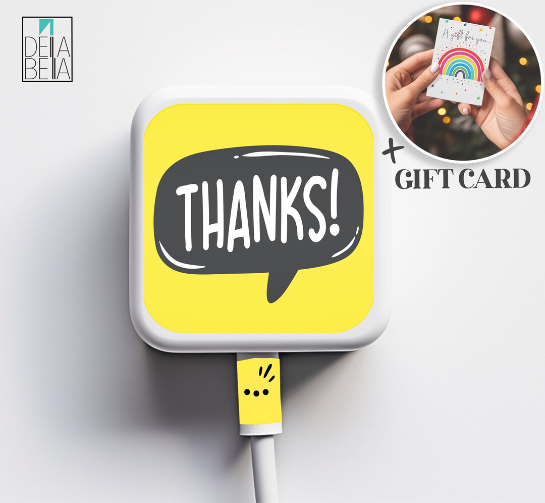 Class Christmas Gift Teacher Friends Eve Box Stocking Fillers Kids Xmas ...