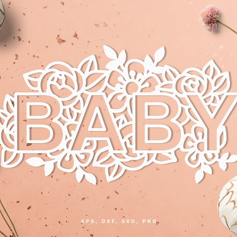 Baby Room Svg - Etsy