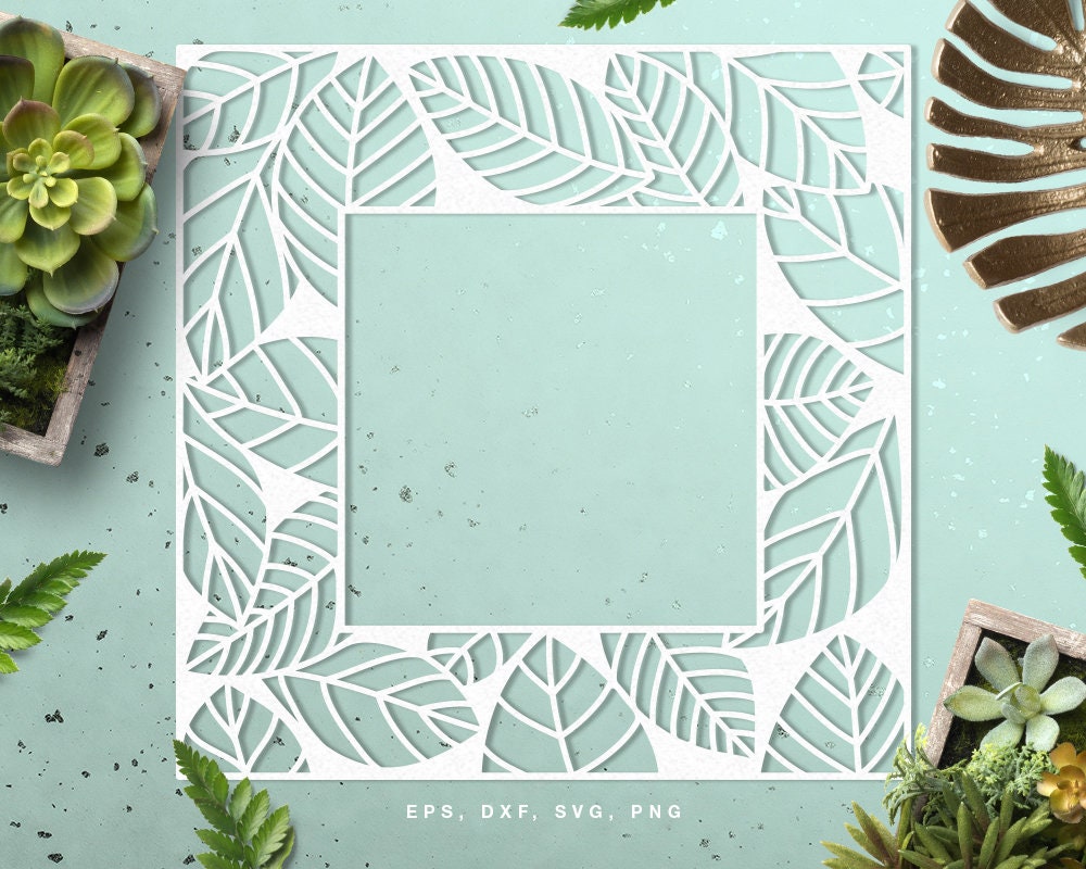 Cut File Digital Scrapbooking Paper Cut Dxf Svg Png Eps - Etsy